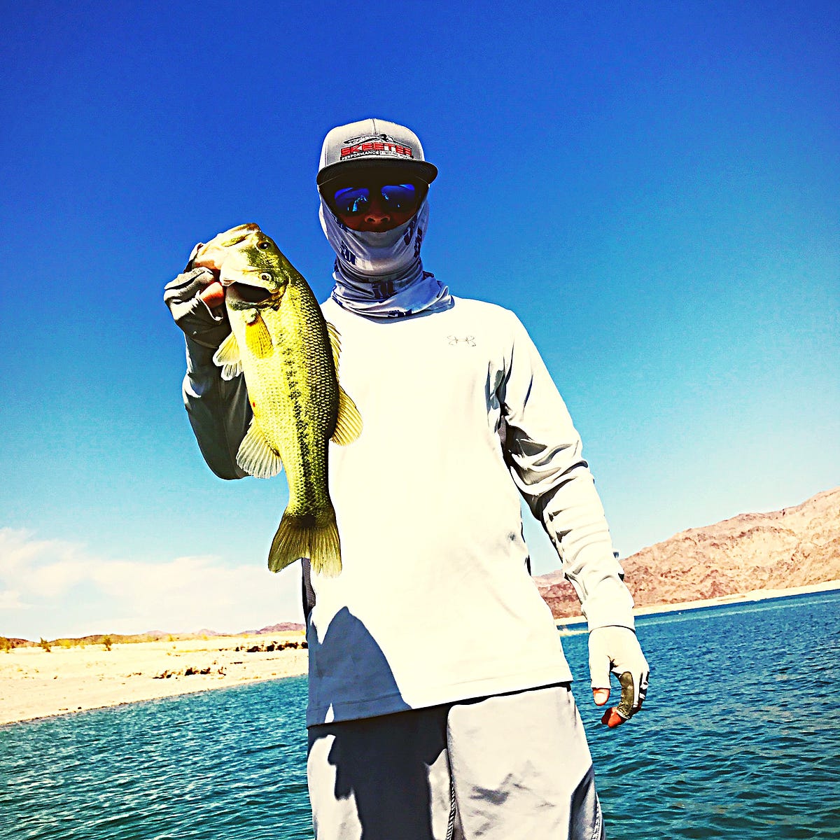 Looking Ahead at the US Open. So it’s the beginning of August, and ...