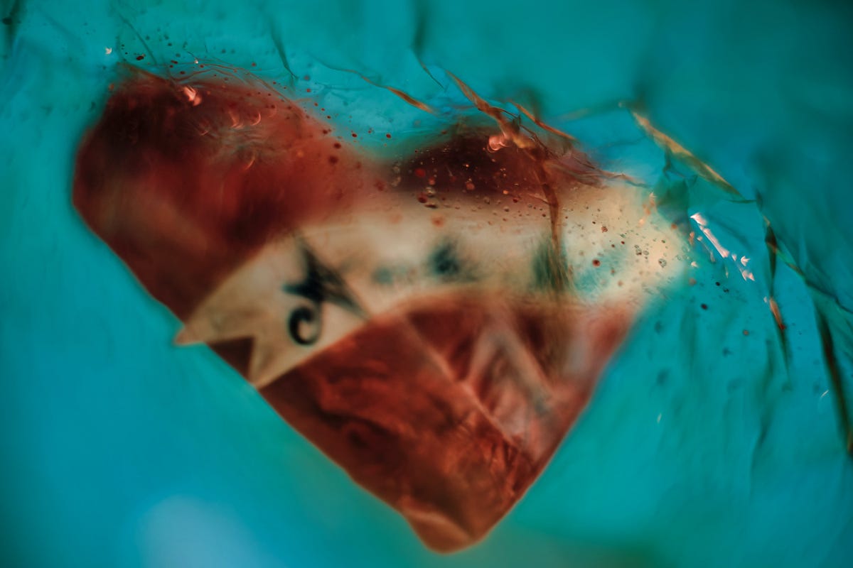 The “Love Drug” MDMA: A Potential Savior for Troubled Relationships ...