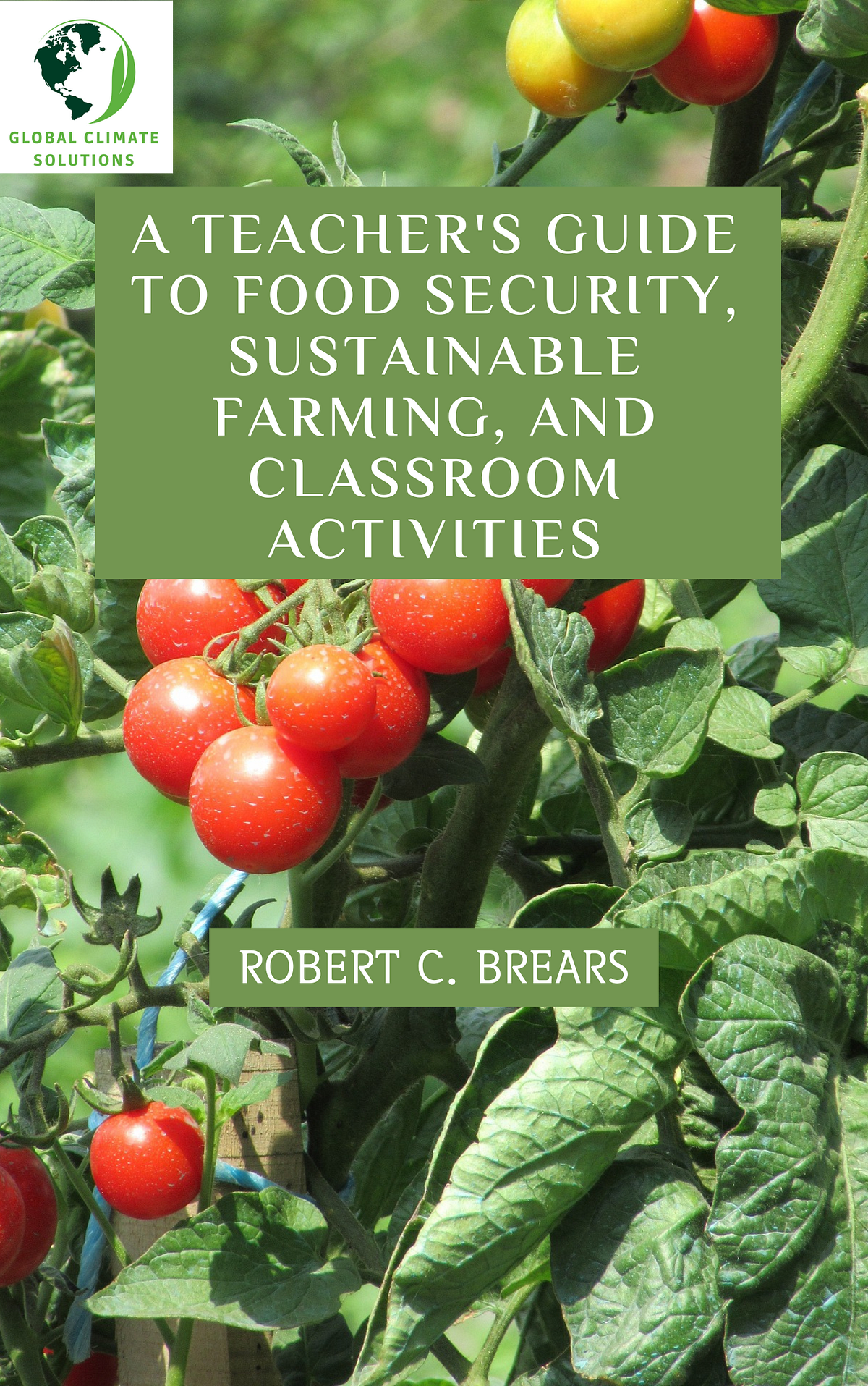 A Teacher’s Guide to Food Security, Sustainable Farming, and Classroom ...