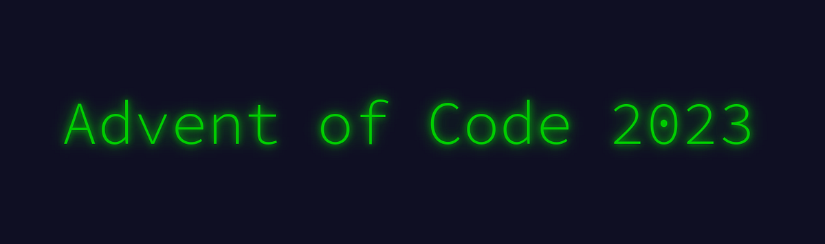 Advent of Code 2023 — Day 2. Well, here I’m again! Second time… | by Tyrone Damasceno | Medium