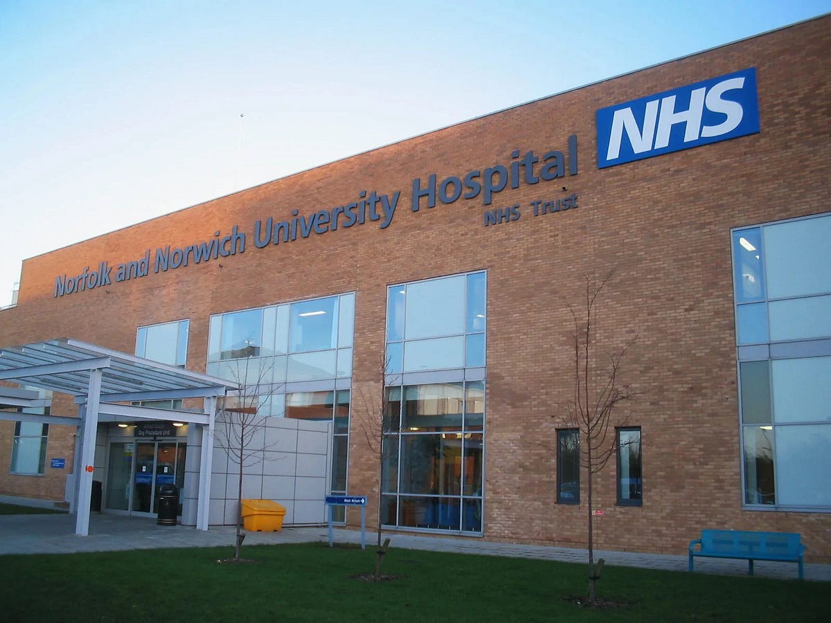 NHS England appoints first medical director for mental health and ...