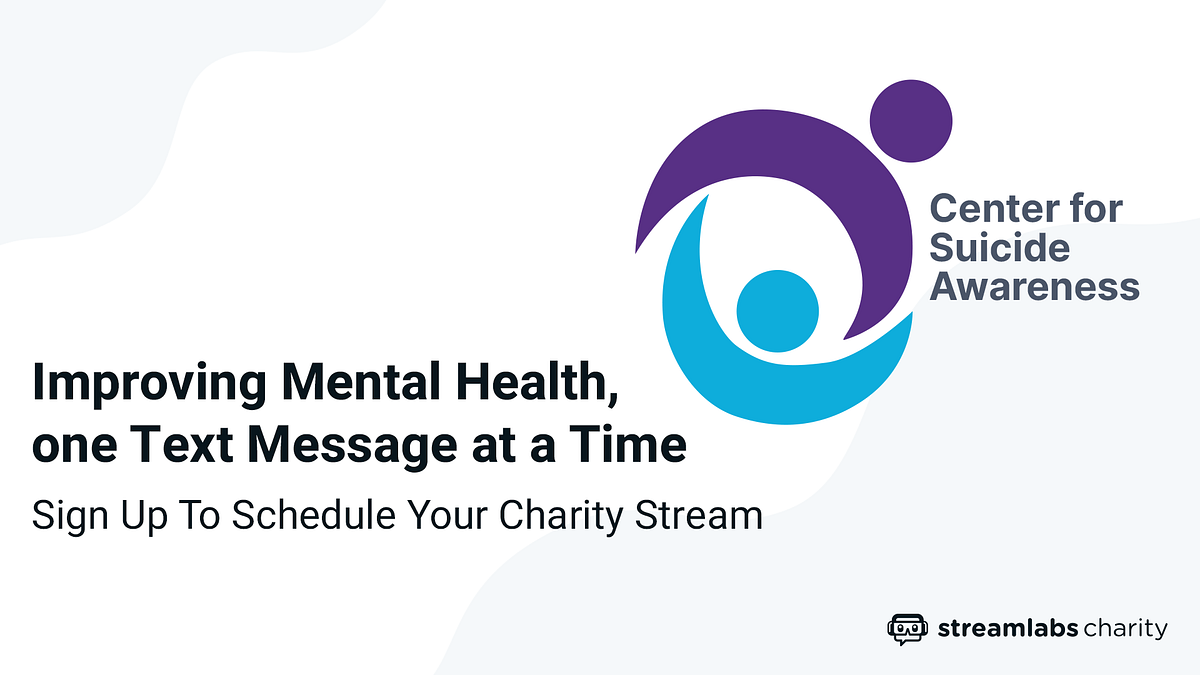 Improving Mental Health, one Text Message at a Time | by Eric Freytag ...