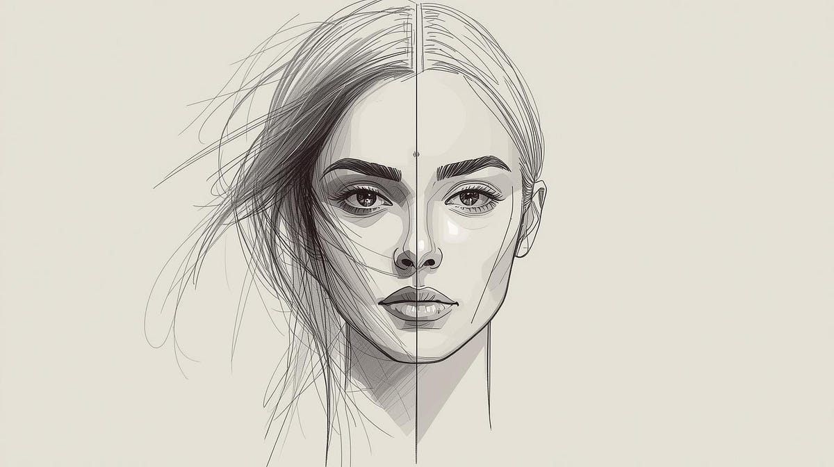 The 80/20 Rule in Art: Stop Perfecting Everything and Start Creating ...