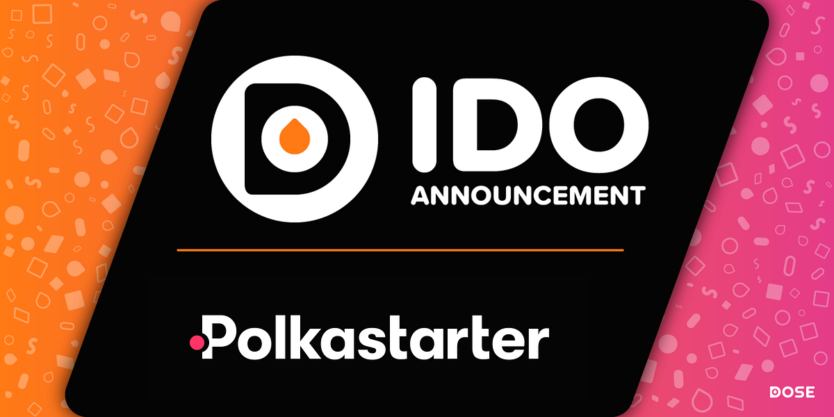 OliveX (BVI) Partners with Polkastarter for Strategic IDO Launch | by ...