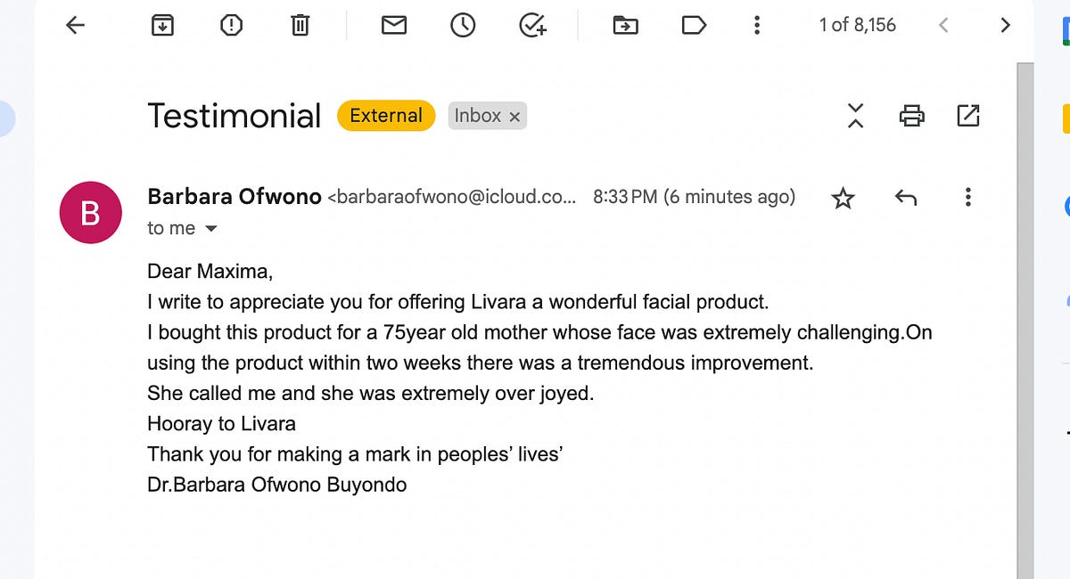 Testimonials — A Business Tool Every Entrepreneur Should Use. | by ...