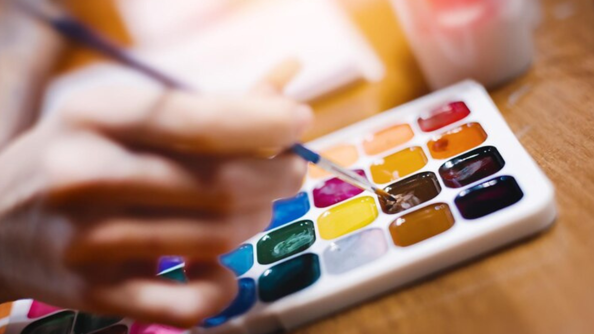 How much does colour matter in graphic designing - ahdigitaltech - Medium