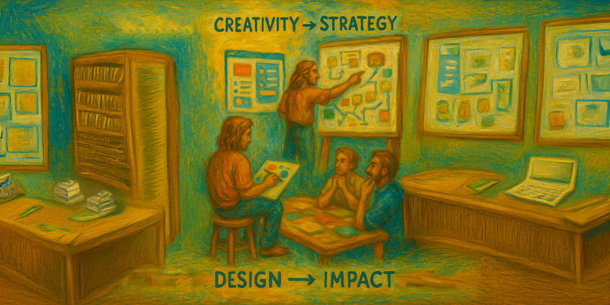 Beyond Screens: Why Designers Must Design the File Experience Too | by ...