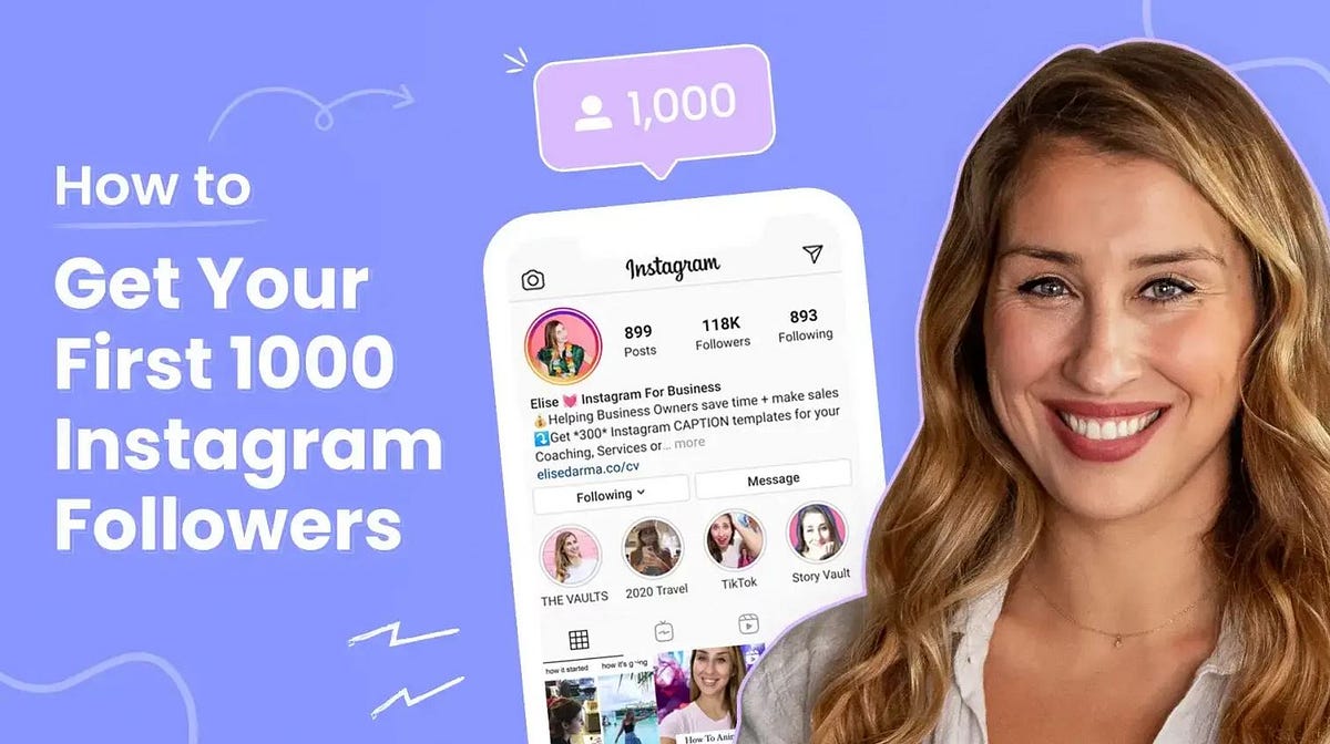 Instagram Comments Template