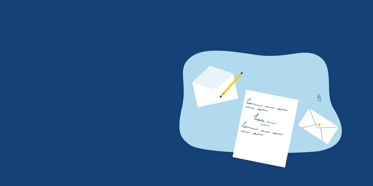Letters from 2022. The newsletters that I wrote in 2022… | by Anthony P ...