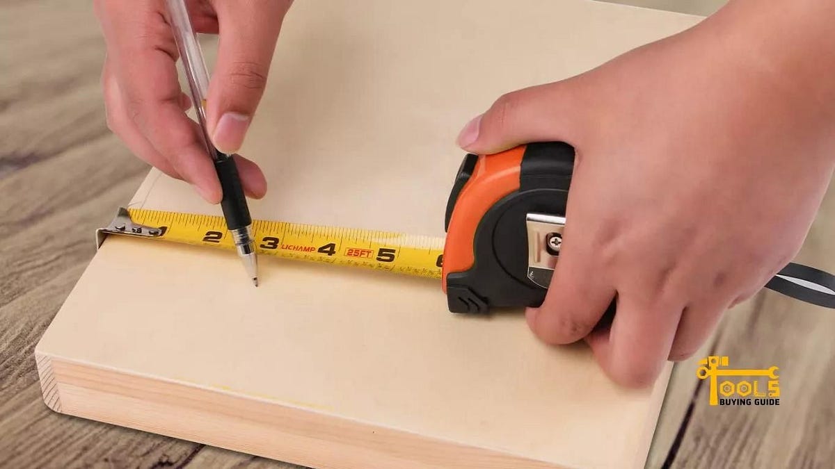 The Ultimate Guide to Tape Measures: Everything You Need to Know | by ...
