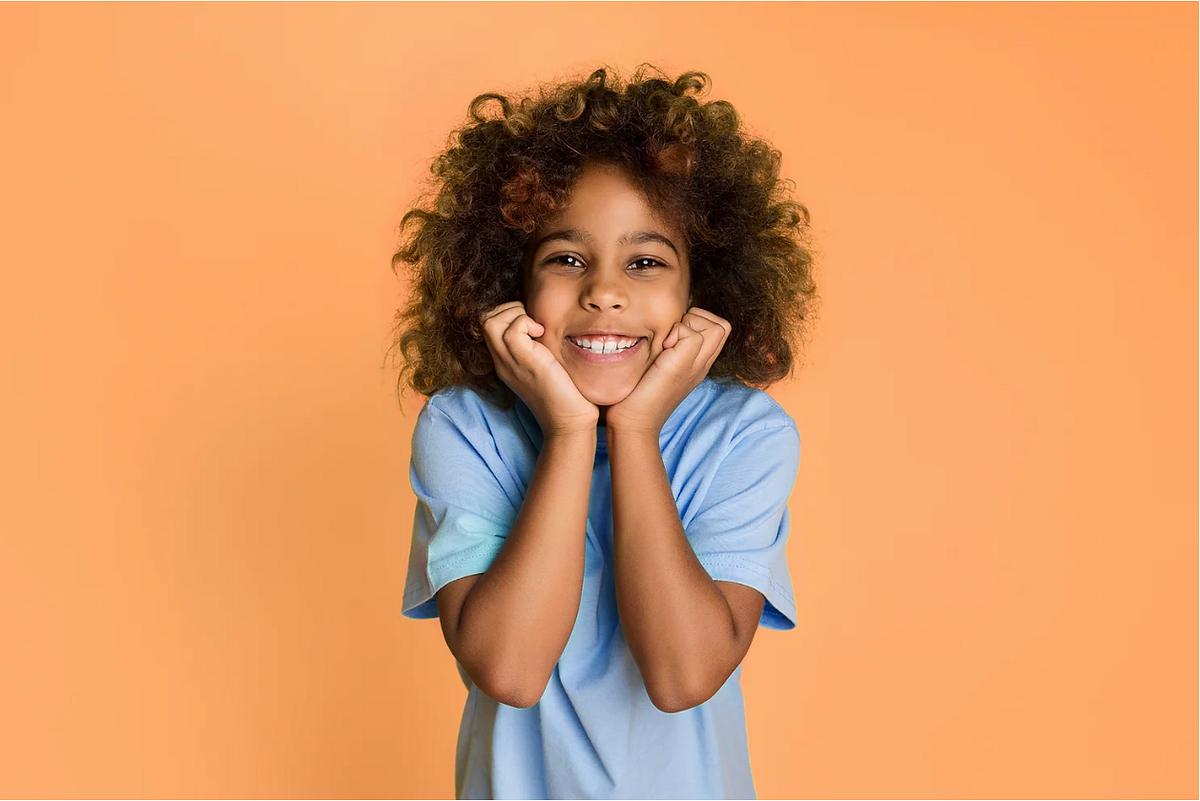 How to deal with your hypersensitive child | by Cindy Theodore | Medium
