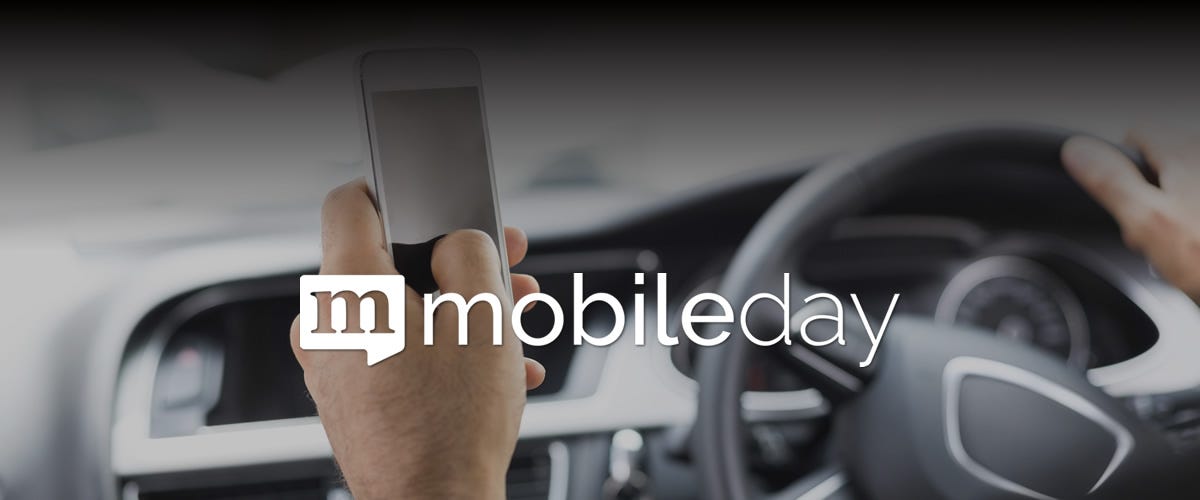 MOBILEDAY MAKES YOUR MOBILE OFFICE PRODUCTIVE & SAFE | by Kenny ...