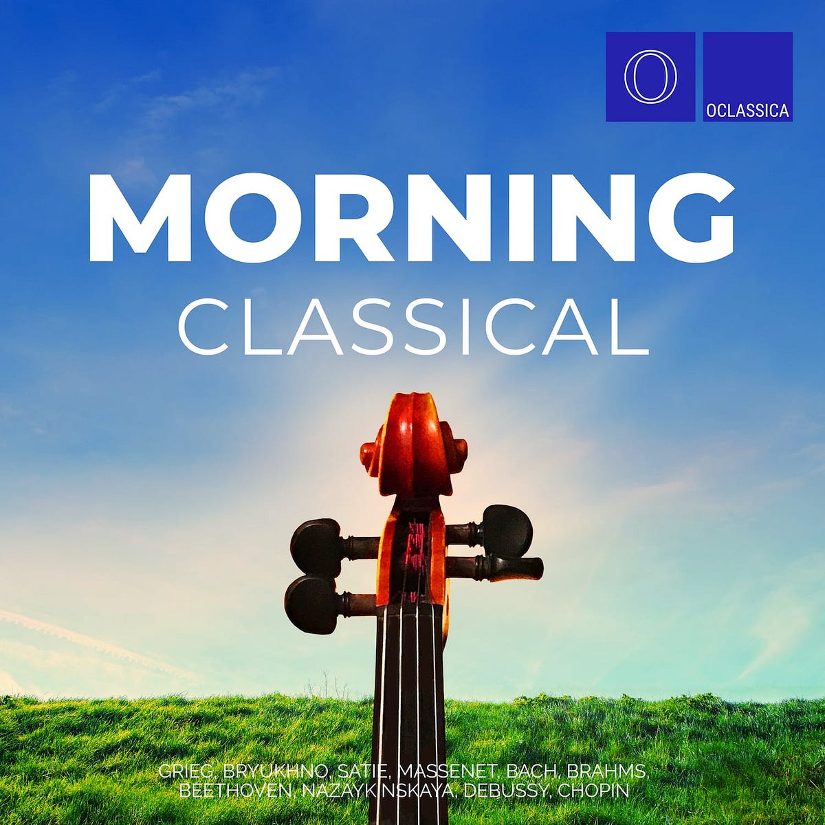 Morning Classical - Oclassica - Medium