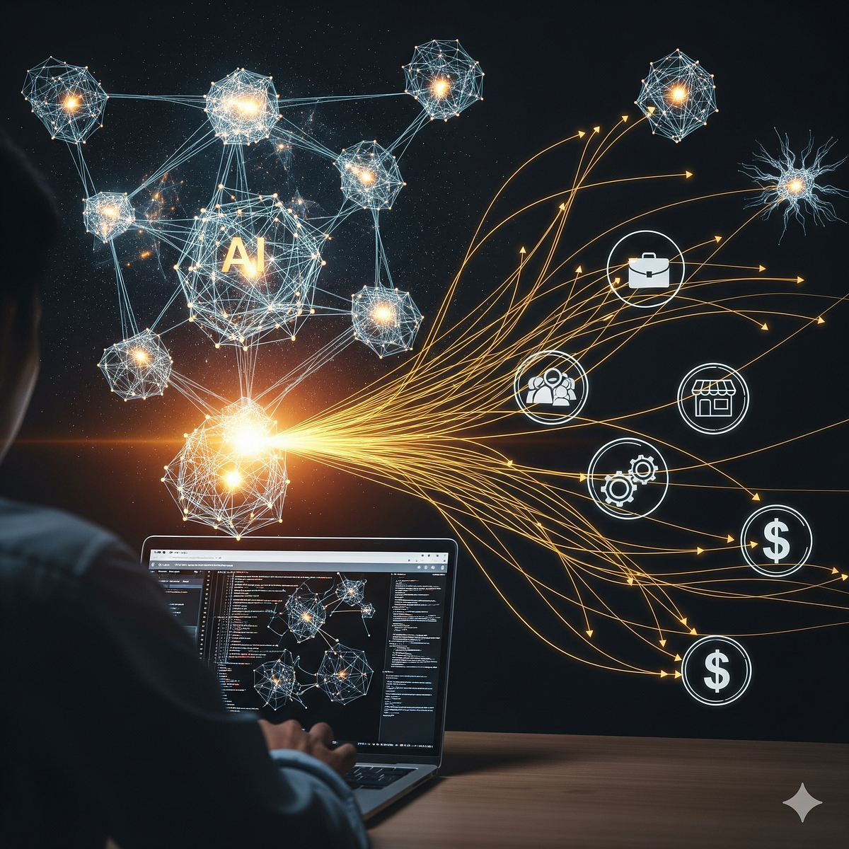 How I Built Small AI Tools That Started Bringing in Real Clients | by ...