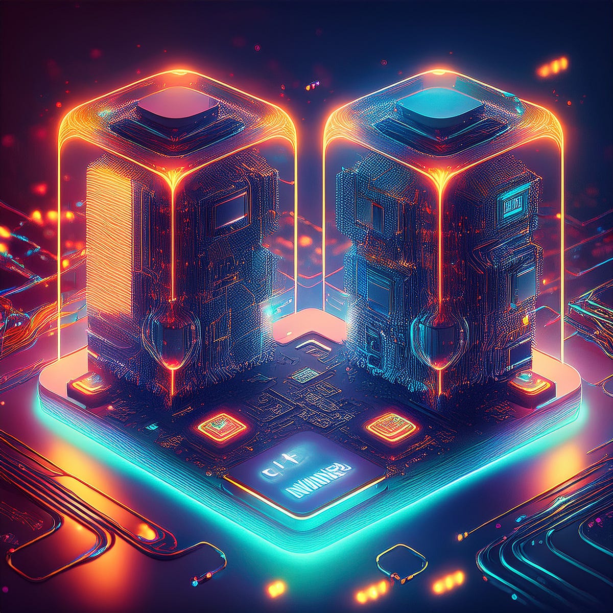 🚀 The Dawn of the Quantum OS: Paving the Way for a True Quantum ...