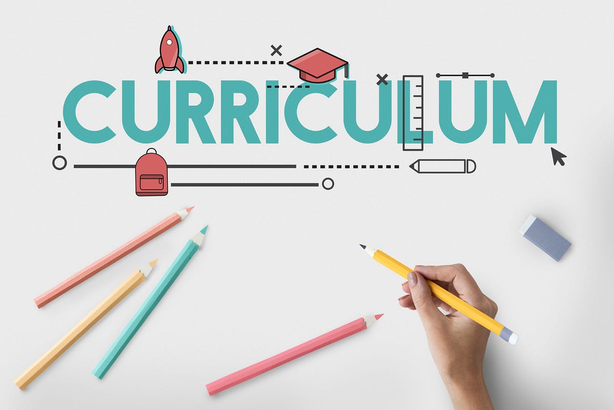 The Essential School Curriculum Guide For Parents And Teachers | by The ...