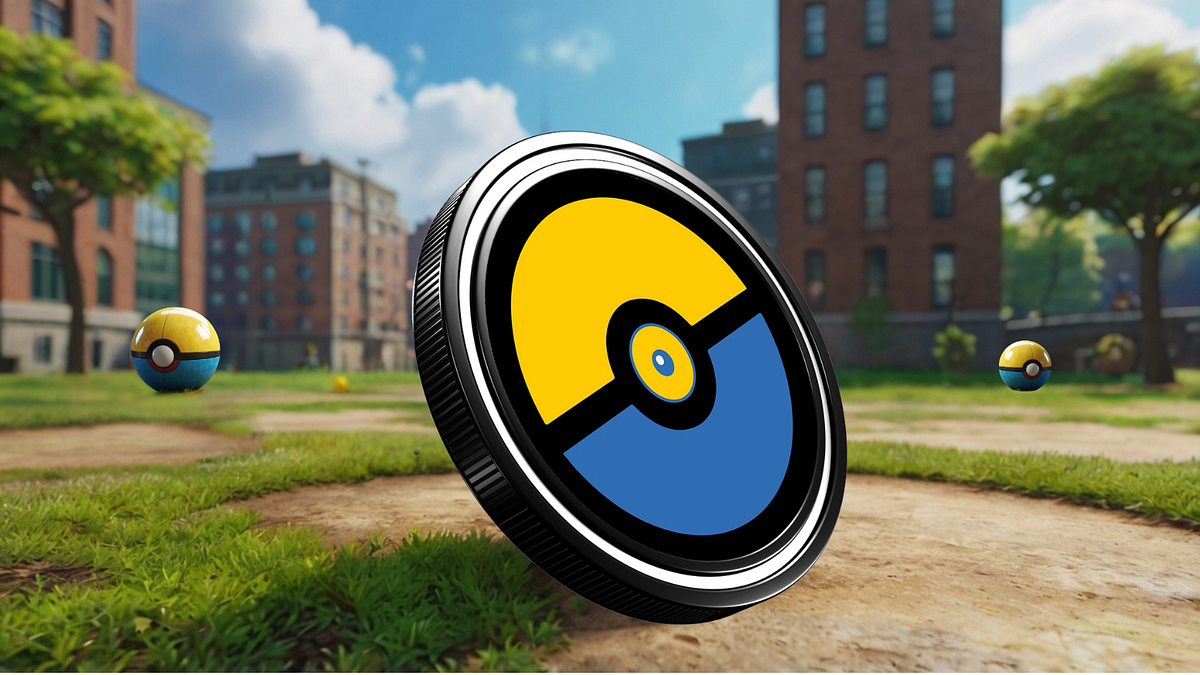 Understanding tokenomics in Pokemon Play | by Pokemonplay.io | Medium
