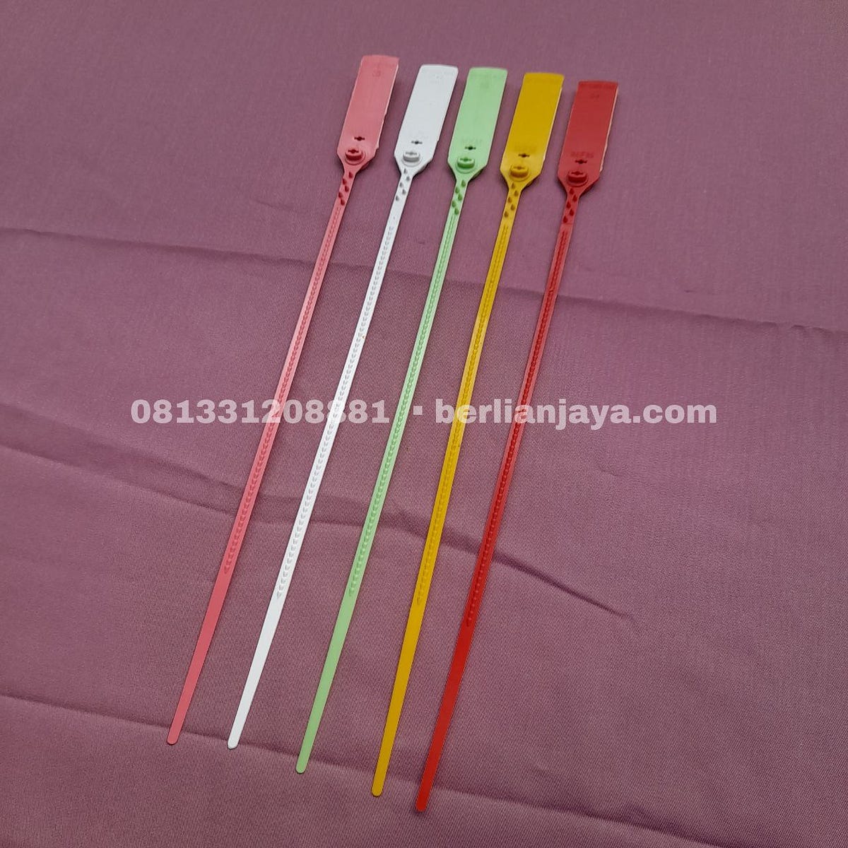 SP Cash Bag Seal. SP CASH BAG SEAL | by Berlianjaya | Medium