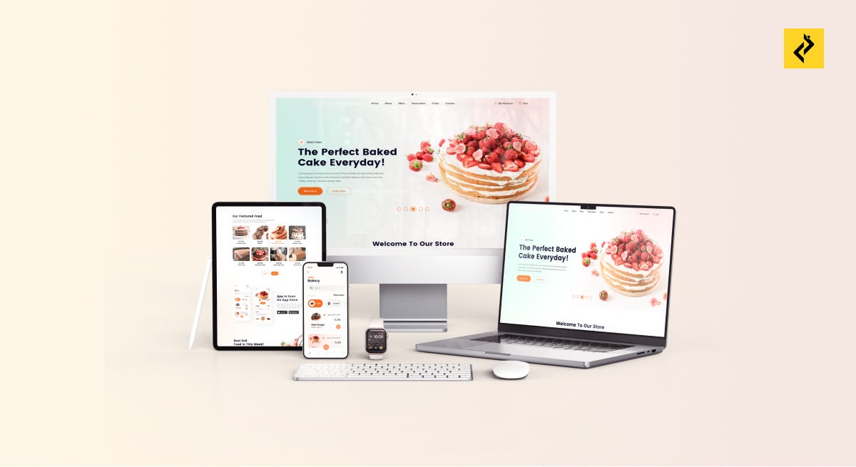 How To Build A Cake Booking App Like Fnp Cakes | by Pixbit Solutions ...