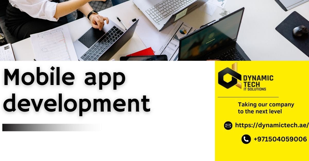 Exploring the World of App Developer Program | by home automation dubai ...