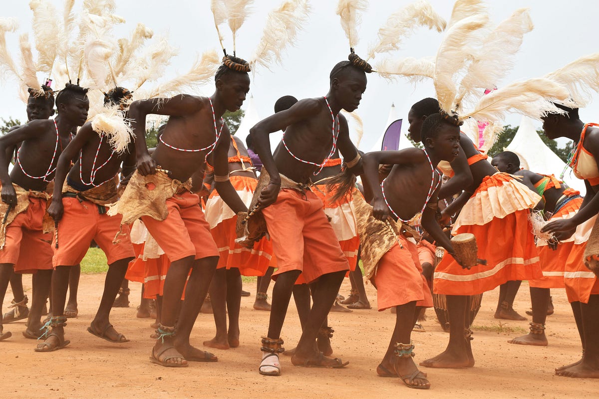 Ubuntu Philosophy: Why ‘I Am Because We Are’ Could Transform Modern ...