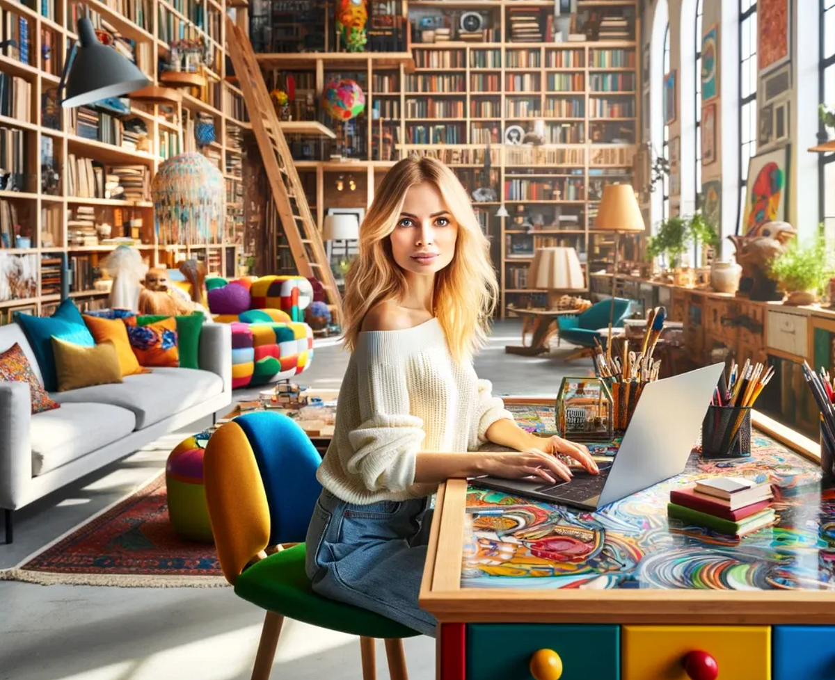 Here s How To Write Faster And Better By Maya Sayvanova The Startup