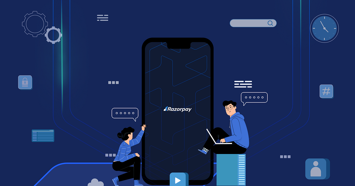 Engineering practices for a remote team | Razorpay Engineering