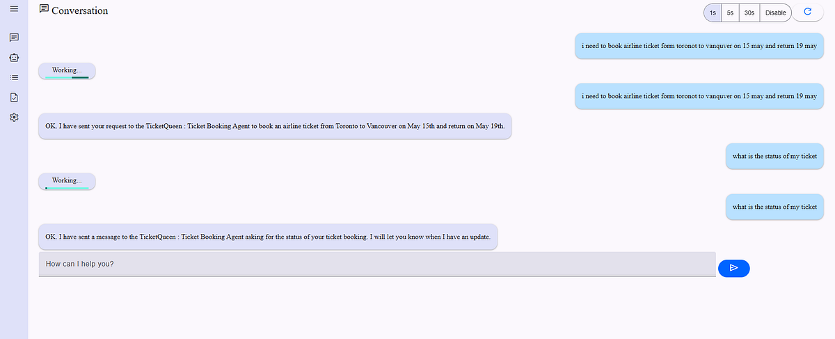 A2A Protocol: Step by Step Guide to building A2A Agent in Java | by Vishal Mysore | Medium