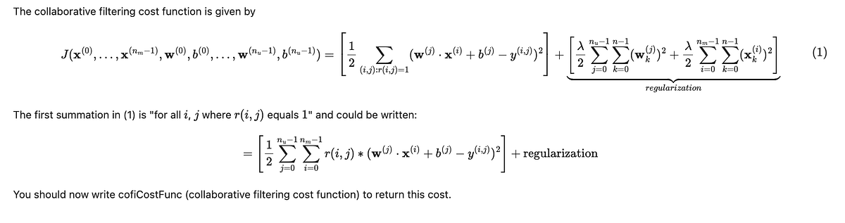 Collaborative Filtering Recommender Systems By Forrestlin Medium