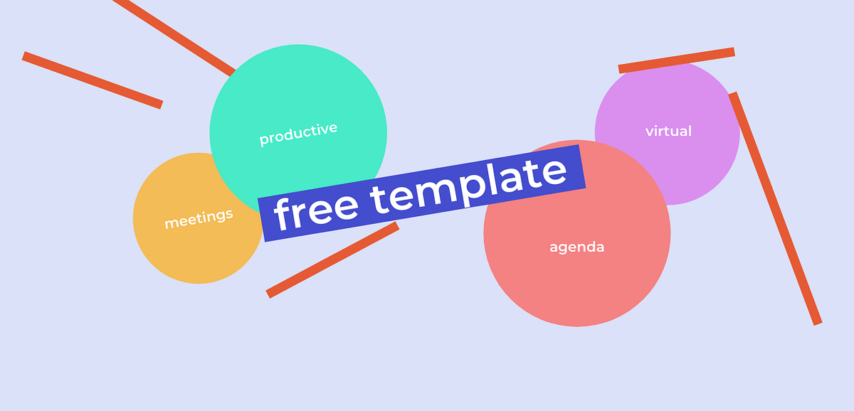 How to make your virtual meetings radically more productive [FREE ...
