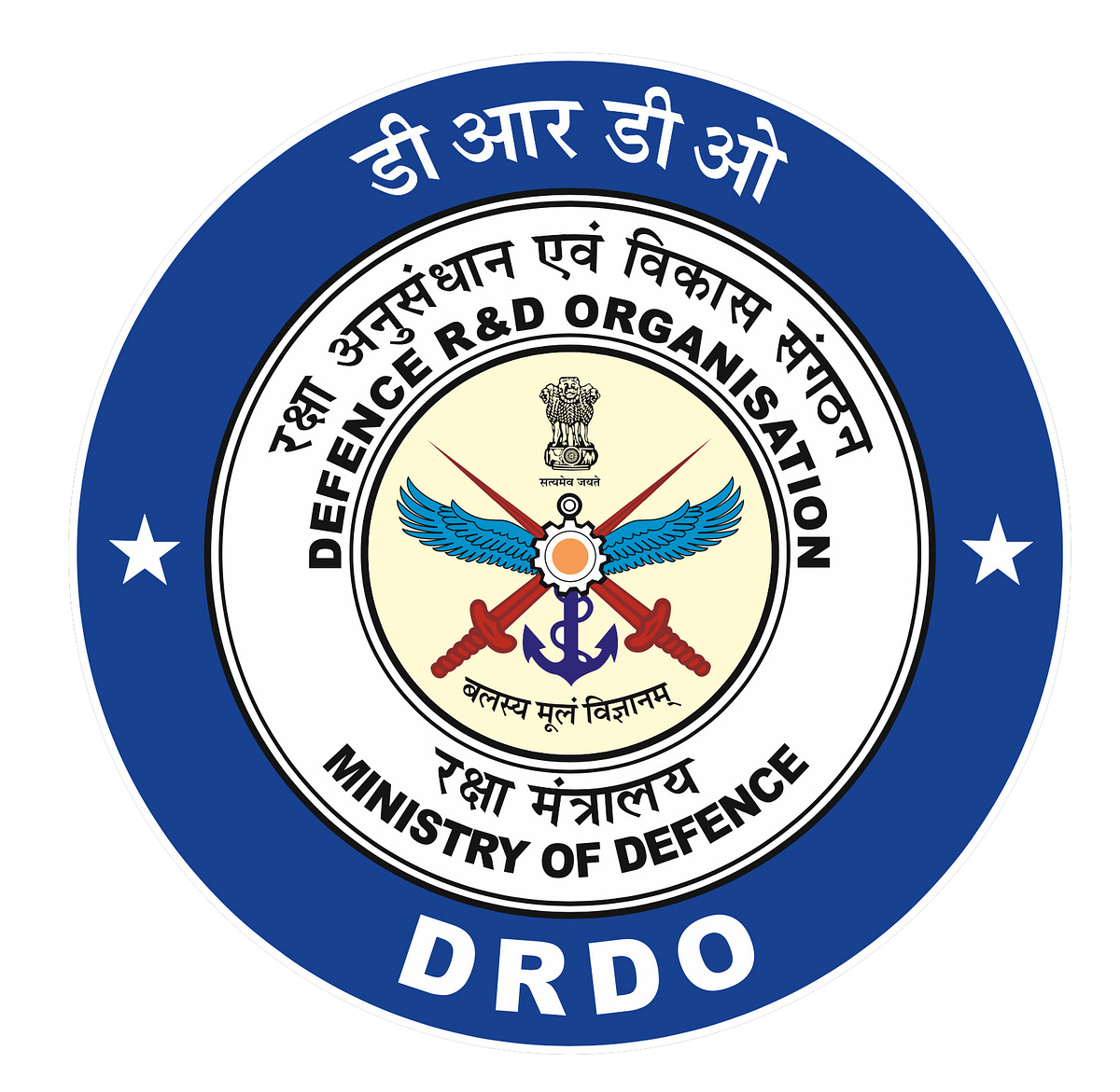 My DRDO Internship Interview Experience — Summer 2025 | by Suddhasatta ...