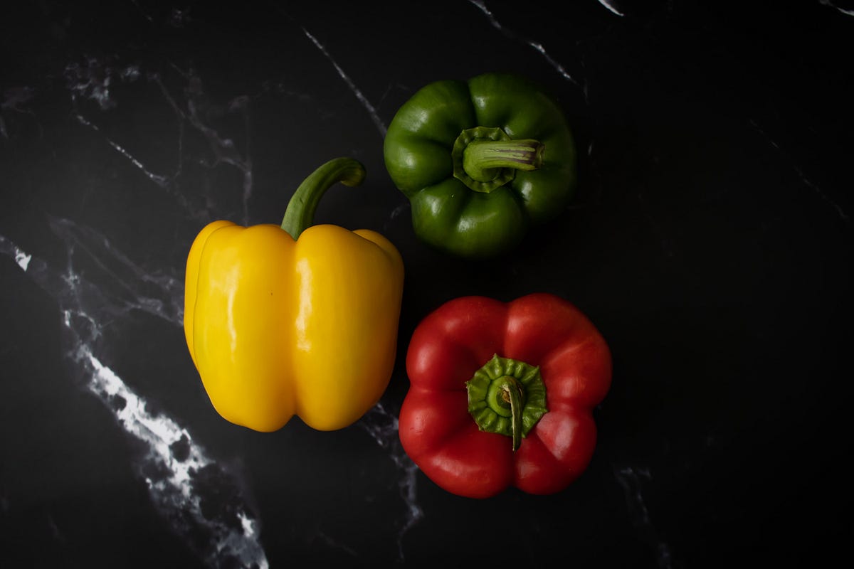 The Surprising Health Benefits of Capsicum | by Rachana Mesvaniya | Medium