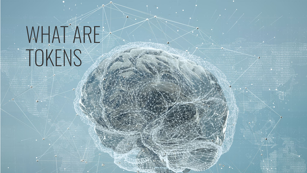 What is a "Token" in the Context of Generative Artificial Intelligence? | by Writing Listing ...