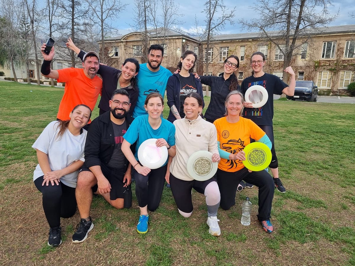 Terremotos (the fun kind). Well it has been a busy old week here… | by Mrs McG | Medium