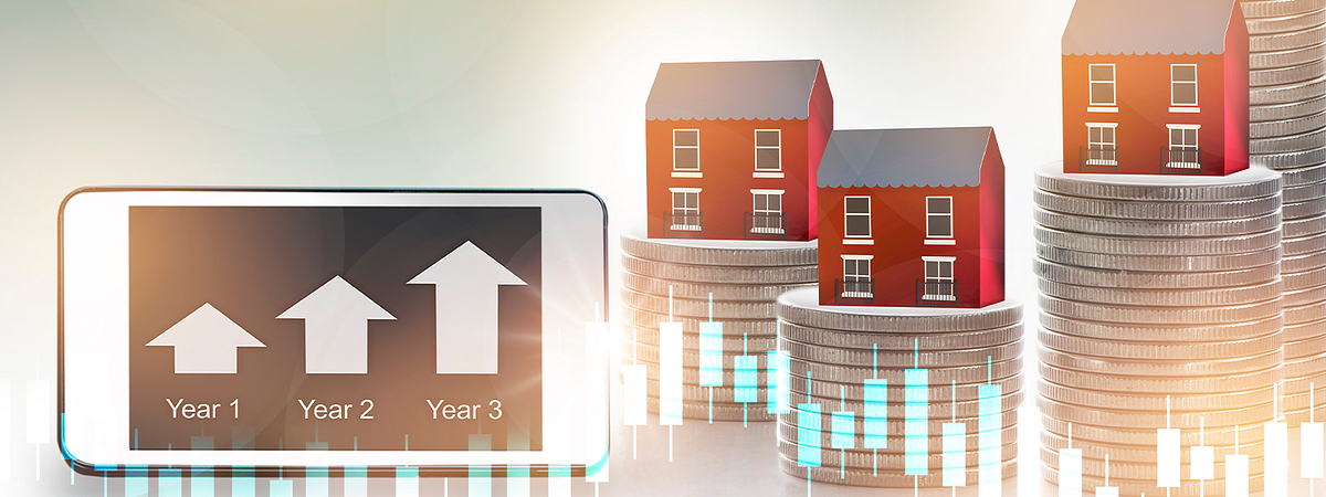 Understanding ROI in Property Investment | by Adani Realty - Real ...