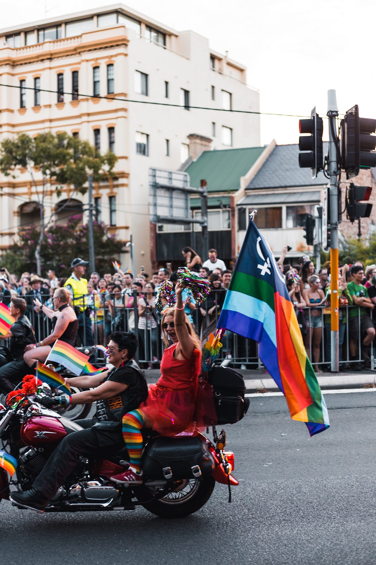 Global Queer News. June 12–19, 2020 | by Cody Freeman | Medium