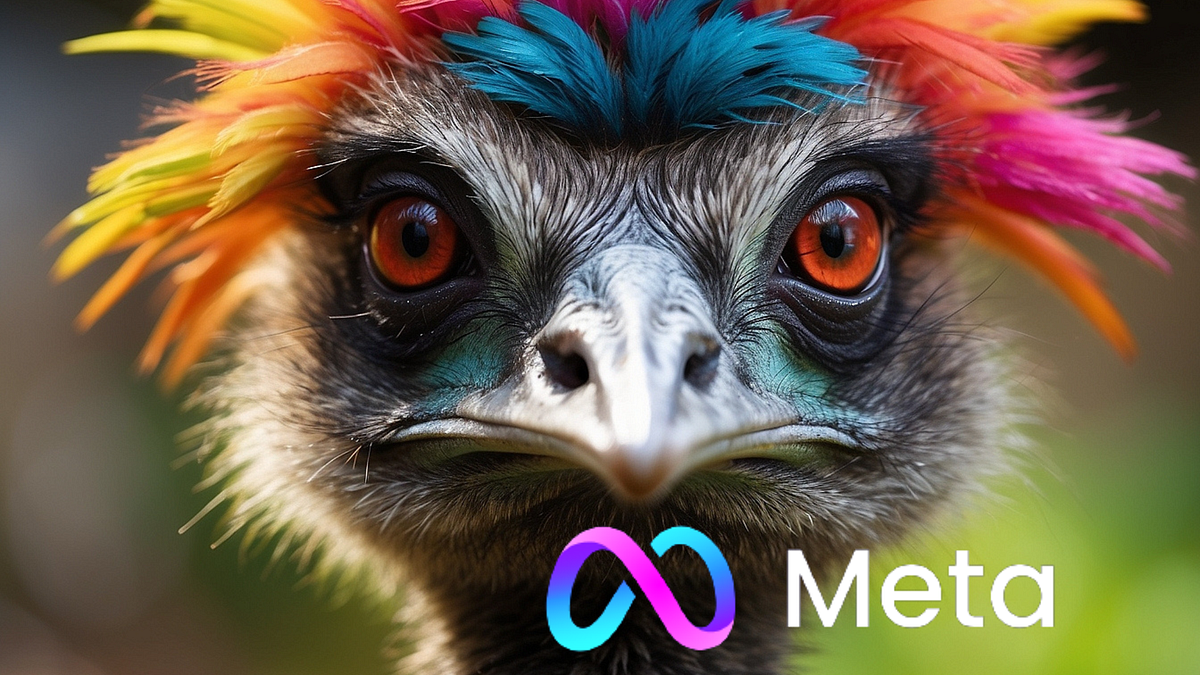 Meta’s AI Image Editing Tool | AI & AGI