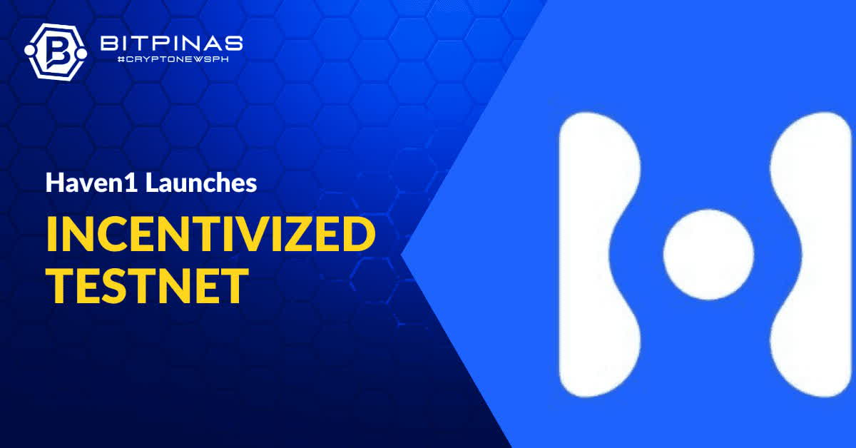 Haven1 Airdrop — Your Complete Guide to Claiming Free Haven1 Tokens ...