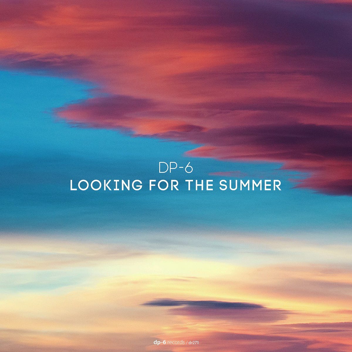 DP-6 — Looking For The Summer. It so happens that summer plays an… | by DP-6 Records | Aug, 2024 ...