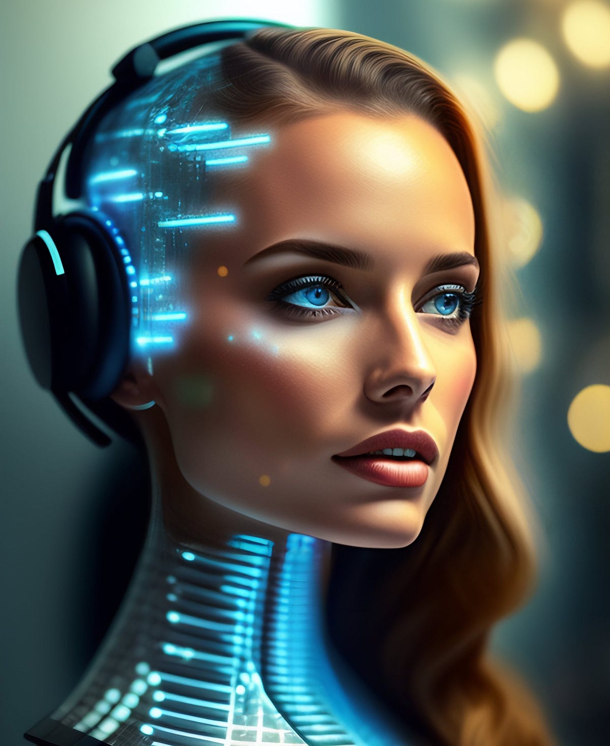 Help! AI wants to take my Design Job! | by Shola Bello | Medium