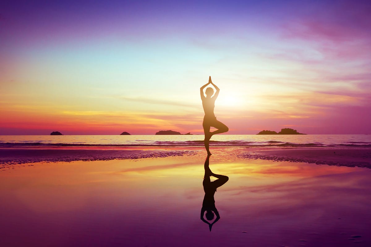 A Unified View of Health. Humans like to think in categories… | by Stef ...