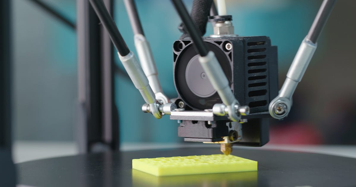 What is 3D/4D Printing?. Taking a closer look at how additive… | by ...