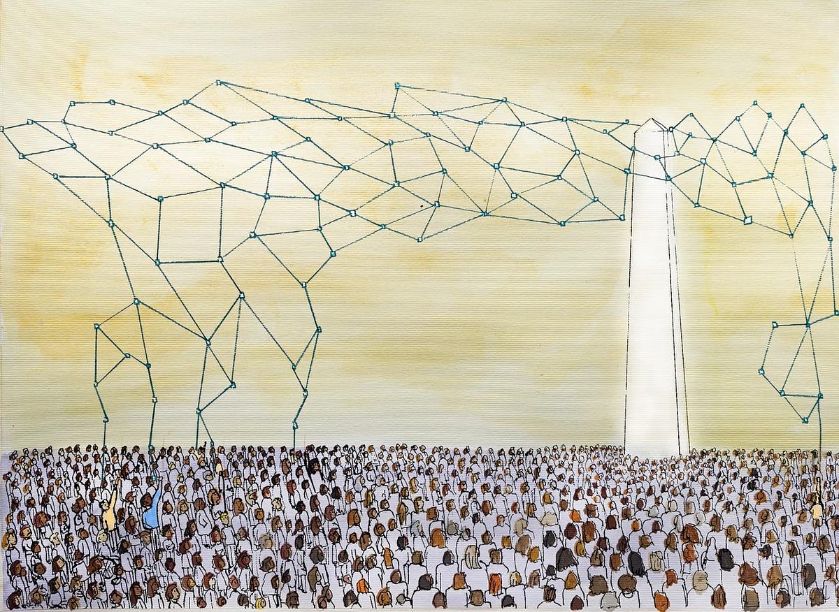 Technolegal solutions for online platform accountability: announcing the CoCoDa project | by ...