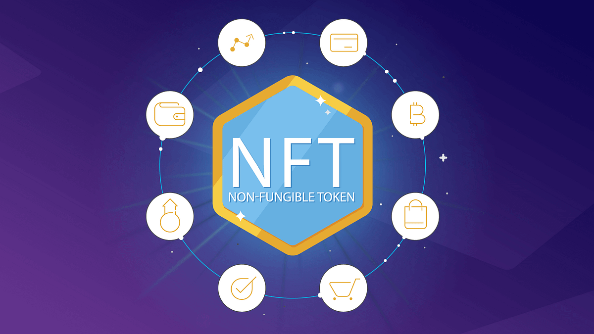 The Ultimate Guide to Staying Safe and Secure in the World of NFTs | by Orbis86 | Medium