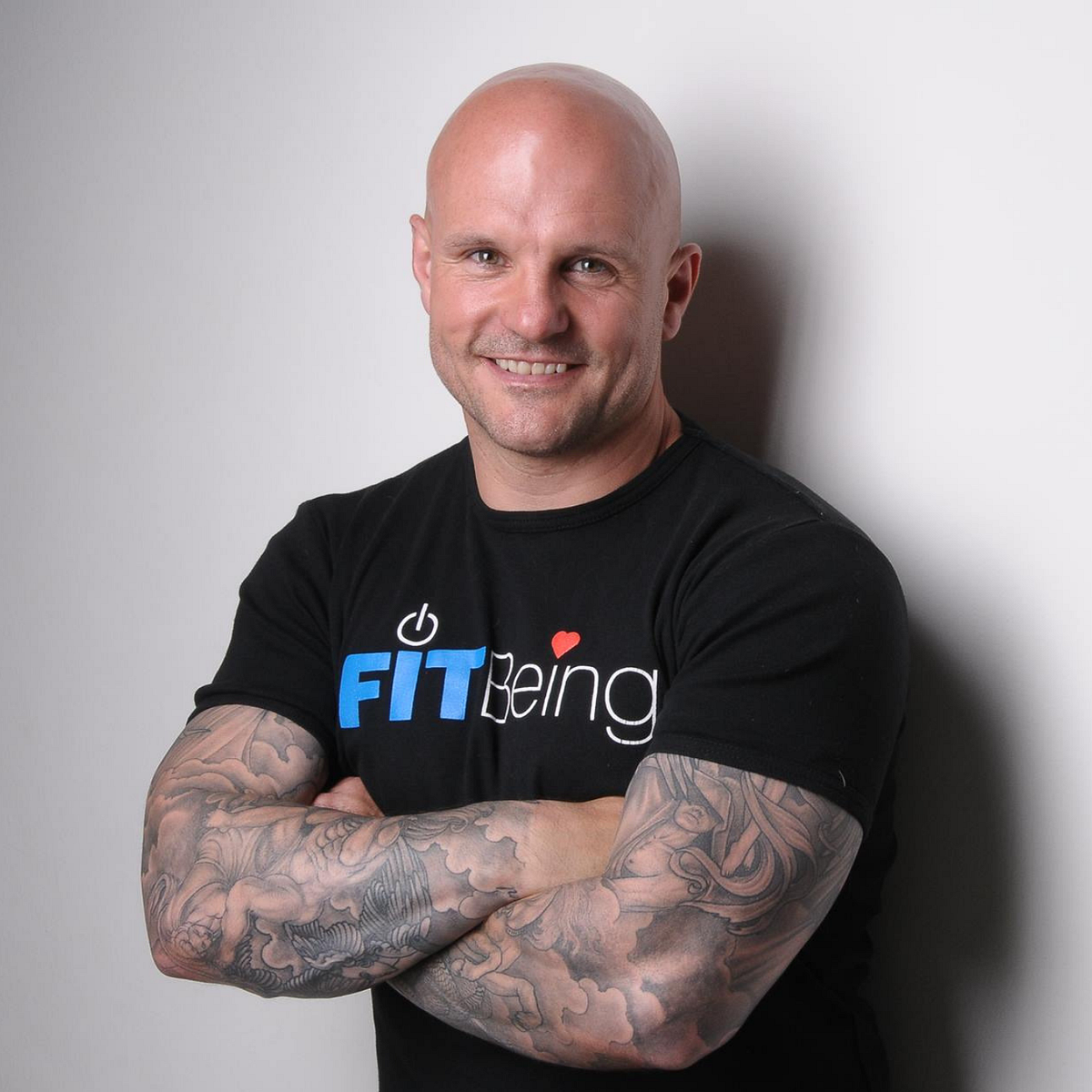 #FocusFourFitness. Toby @ Fitbeing | by Well•Being Witney | Medium