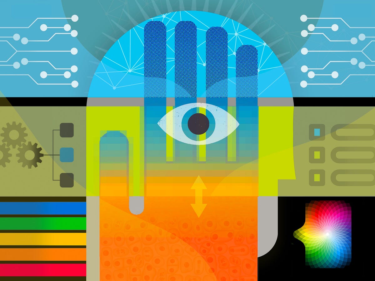 How to adapt your design practice for the age of generative technology ...