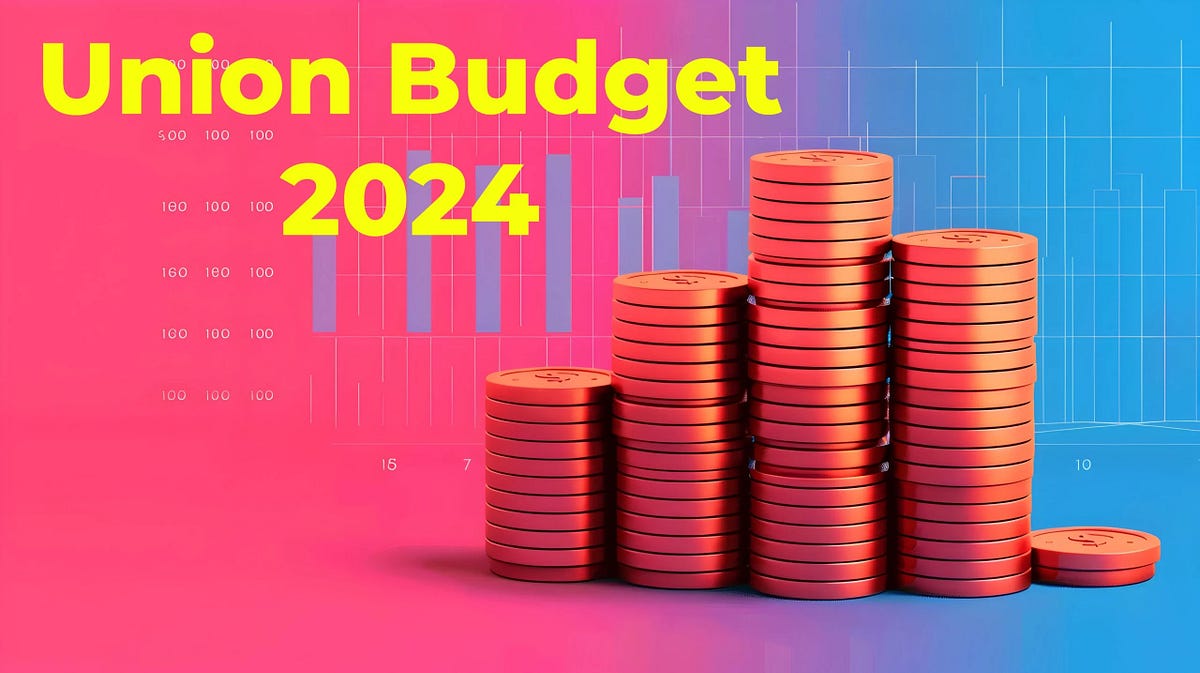 Union Budget 2024 Expectation: What to expect from Modi 3.0 Budget ...