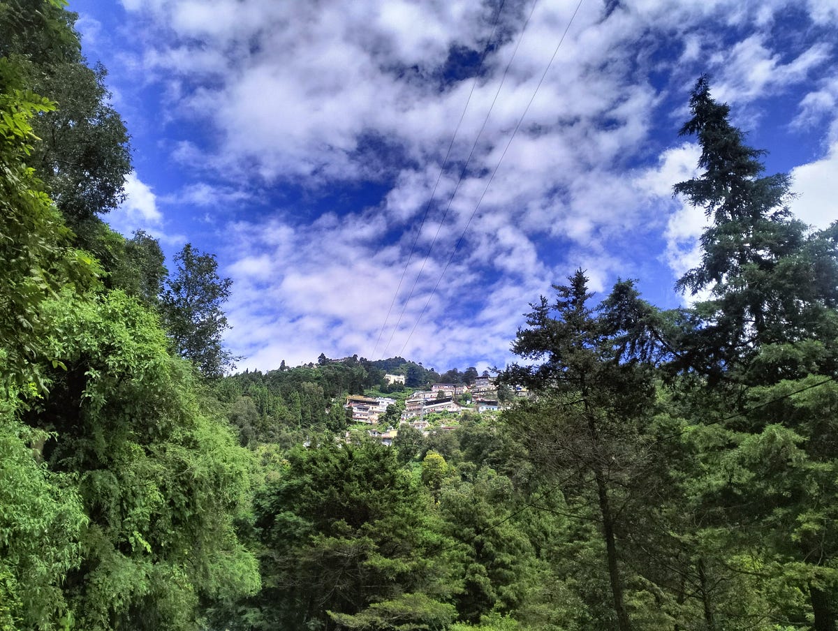 Discover the Soul of the Hills: A Day Trip to Mussoorie | by Pooja Bhandari | Sep, 2024 | Medium