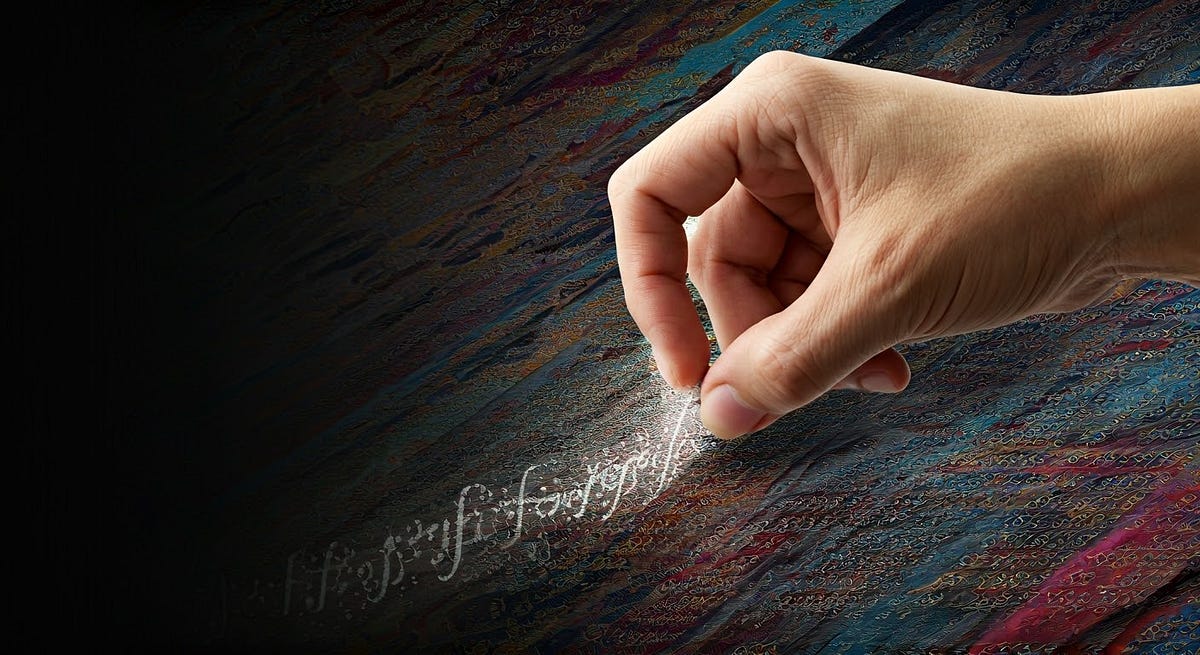Understanding Algorithms: A Comprehensive Guide-Machine Learning | by Samundeeswari ...