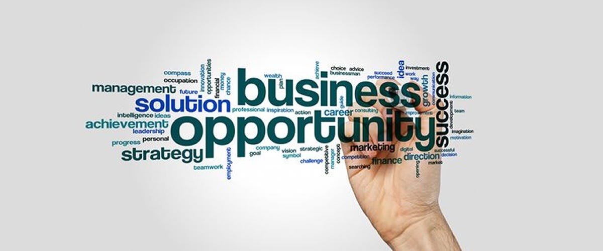 Business Opportunities in India. Even as the global economy that came ...